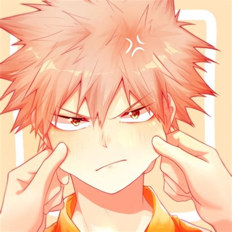 Pin By Alastor On Bakugou In 2020 Cute Anime Guys Hero My Hero Academia