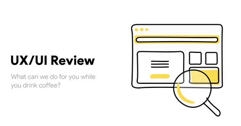 UI UX Review Services Design Agency Qubstudio