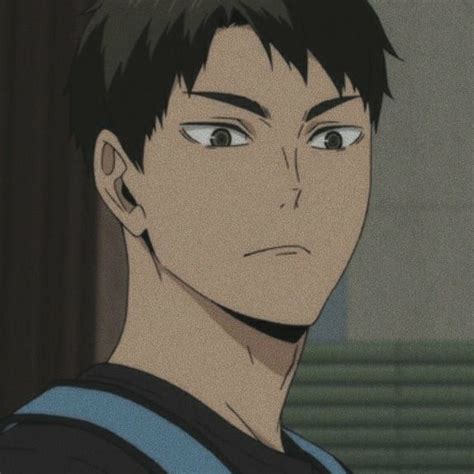 Hinata Naruto Ushijima Wakatoshi History Of Photography Haikyuu