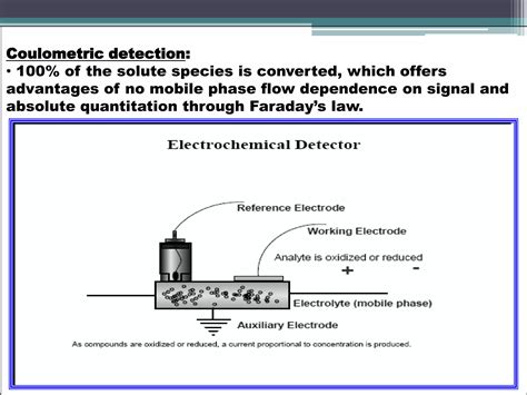 Detectors Used In Gas Chromatography And Hplc By P Ravisankar Pptx Physics Science