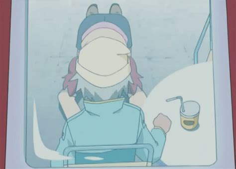 Somehow This Scene Avoided The Adult Filter R SgtFrog