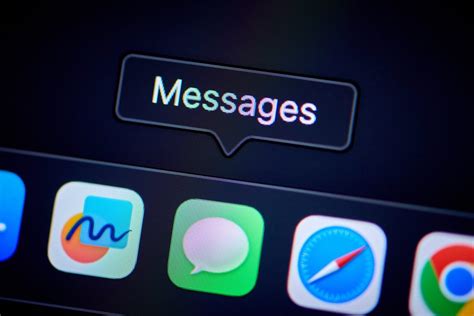 Apple Sharing RCS Encryption With Android Users Tech