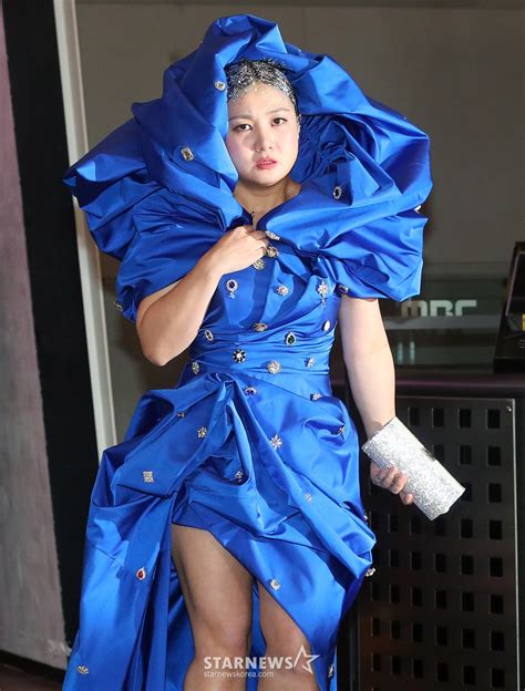 박나래 남다른 패션 ★포토 스타뉴스