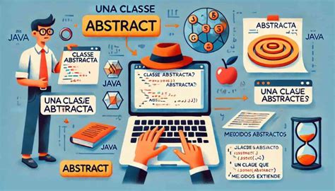 Clase abstracta en Java aprende qué es y cómo implementarla