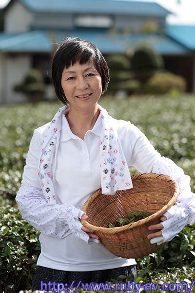 My Favorite Granny Charming Flair Of The Japanese Granny