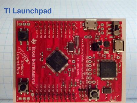 Ppt Introduction To Arduino Microcontrollers Powerpoint Presentation
