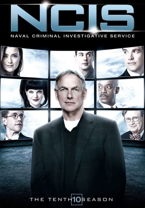 NCIS Unità anticrimine Stagione streaming online