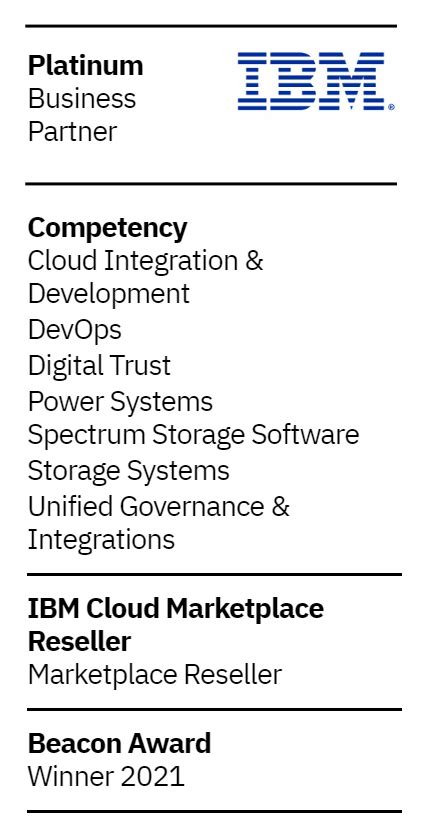Ibm Power Systems Managed Services And Support Csi
