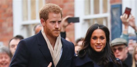 Prince Harrys Rep Responds To Claims That Nyc Car Chase Was Pr Stunt