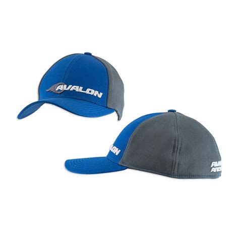 Avalon Shaded Flame Cap With The Avalon Shaded Flame