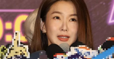 郭书瑶哭着道歉！曾被指是“恶邻”欠交管理费撕公告包裹堆一地腾讯新闻