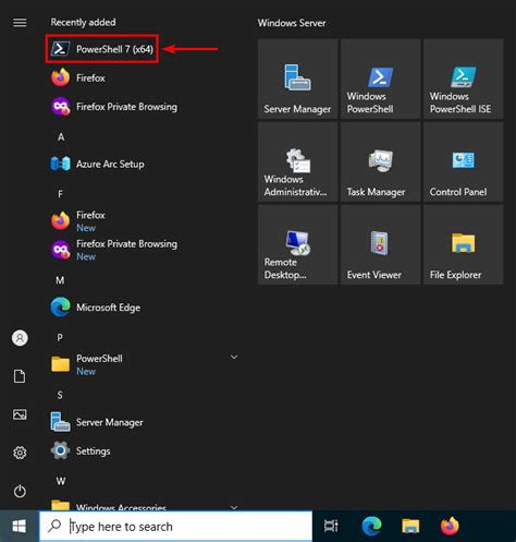如何安装和更新powershell 7 极客技巧