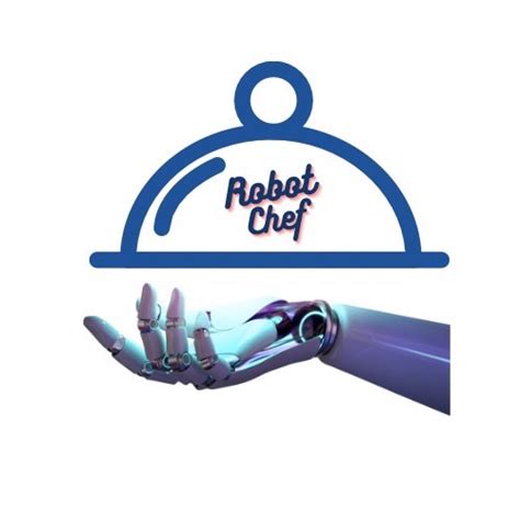 Robot Chef หุ่นยนต์ทำอาหาร