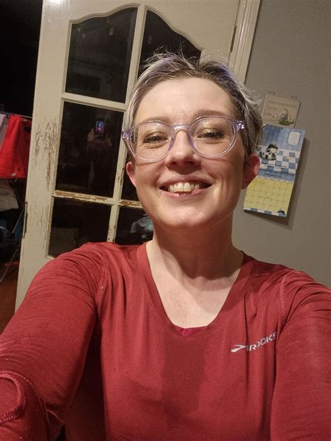 Milesthatmatter 100milesinamonth Louise Mcsharry