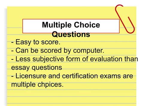 Evaluating And Assessing Learning Pptx