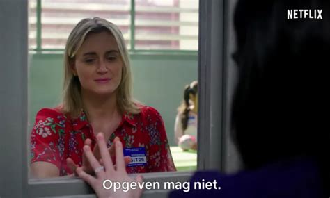 Netflix Releast Trailer Van Slotseizoen Orange Is The New Black