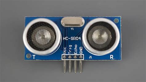 【stm32f103c8t6】hc sr04超声波测距模块使用（附有模块文件，适用于江协科技stm32教程） stm32f103 hc