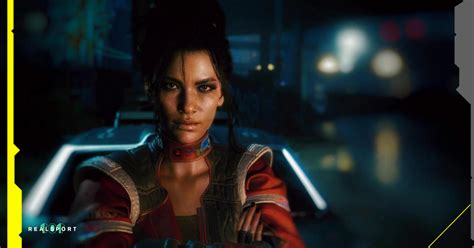 New Cyberpunk 2077 Roadmap Details Multiple Patches And Updates Coming
