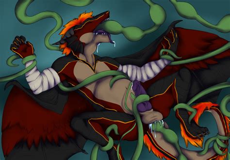 Rule 34 Anal Anal Sex Balls Black Claws Cum Dragon Egg Egg Implantation Hair Horn Male Oral