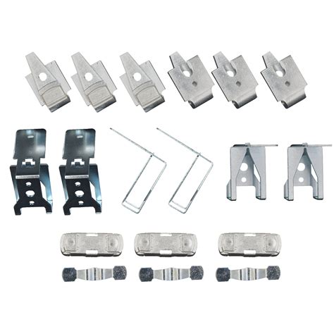 Lc1f Contact Kits La5f780803 For The Lc1f780 Contactor Simplybuyind