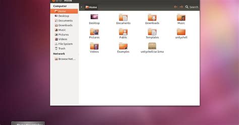 Move Unity Launcher To The Bottom Of The Screen Thanks To A Compiz