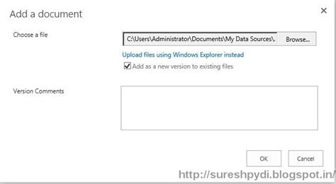 Sharing Sql Server Data Source Connection Using Sharepoint 2013 Excel