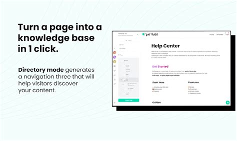 I Made A Website Builder That Works Like A Doc R Nextjs