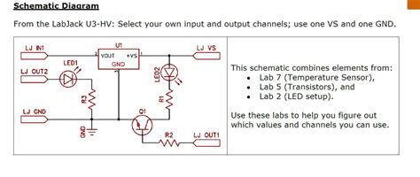 Design A Circuit Based On The Schematic Diagram Schematic Diagram From