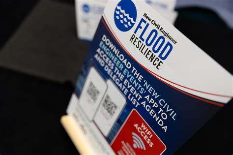 Nce Flood Resilience 2025 Home Page