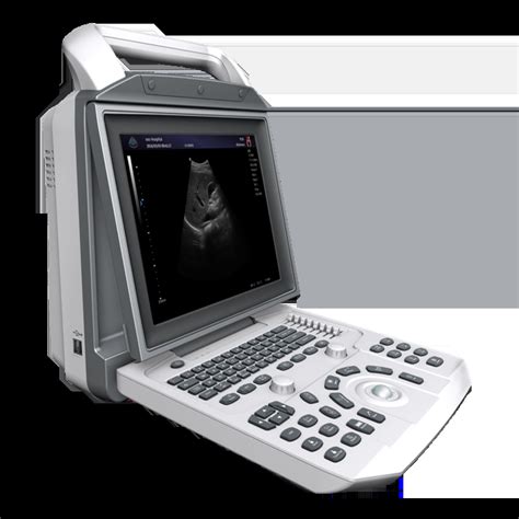 Portable Ultrasound Afyatech