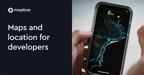 An Open Source Mapping Platform For Custom Designed Maps Our Apis And Sdks Are The Building