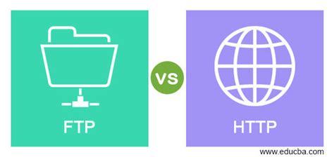 Ftp Vs Learn The Key Differences Between Ftp Vs
