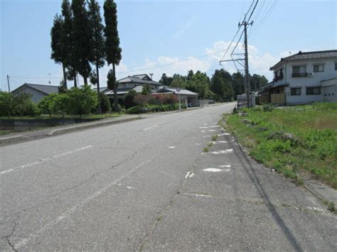 【ハトマークサイト】富山県富山市中番の 倉庫