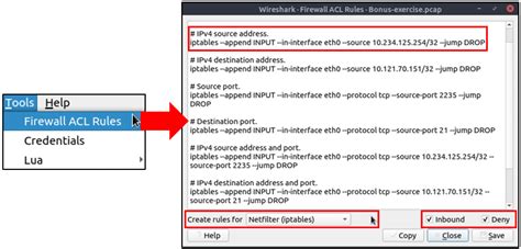 Tryhackme And Hackthebox Wireshark Traffic Analysis Md At Master