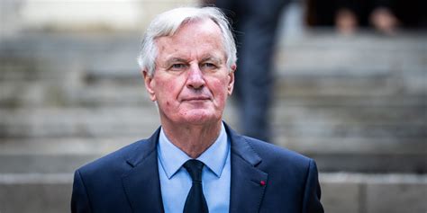 Discours de politique générale Michel Barnier impose son style face à la Macronie et LFI à l