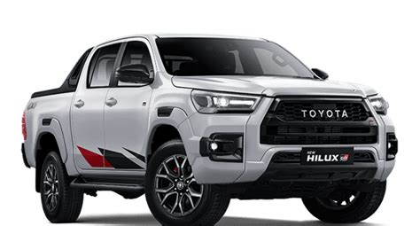 2 Rekomendasi Mobil Double Cabin Toyota Untuk Anda Auto2000