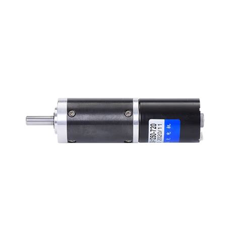 28mm 12v High Torque Micro Brushless Dc Planetary Gear Motor Beudmke
