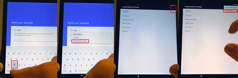 How To Bypass Google Account Verification Factory Reset Protection UnlockUnit