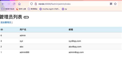 🛡️ Csrf Add Background User In Nbnbk · Issue 2 · Fanli2012nbnbk · Github
