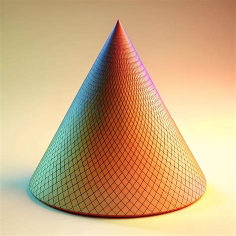 Visualizing Cone Shapes Images Free Download On Freepik