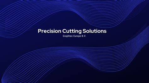 Graphtec Europe
