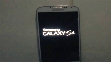 Como Solucionar Problema Samsung Galaxy Enciende Solo Y No Deja Entrar