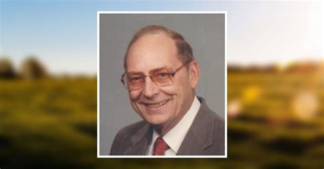 Robert A Bob Kramer Obituary February 23 2012 Wichmann Funeral Homes