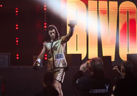 Dmitry Bivol Sees Artur Beterbiev As The Hardest Test