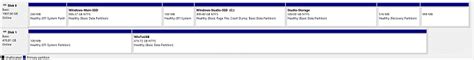 Multi Boot Windows Unable To Boot Windows Instance Windows Forums