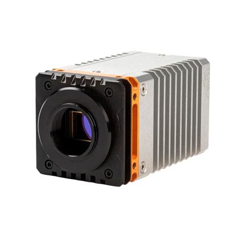 Short Wave Infrared Cameras Swir Exosens