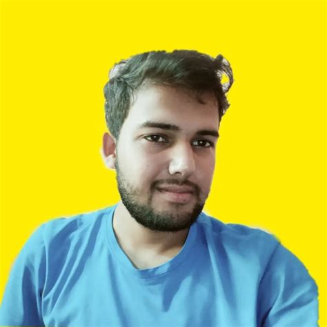 Ritik Yadav