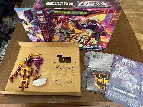 Transformers Legacy Spindle Complete Fossilizer Wreck N Rule Values Mavin Transformers Legacy Spindle Complete Fossilizer Wreck N Rule Values Mavin