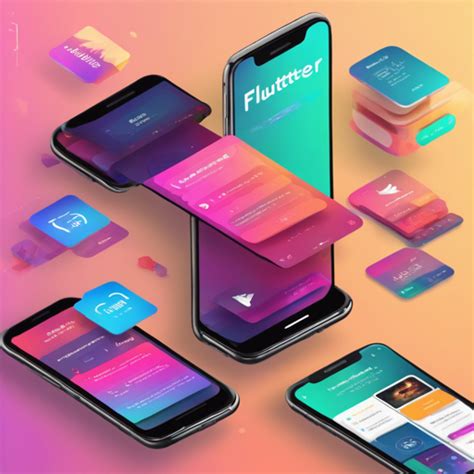 Creating Stunning Flutter Ui Kits A Step By Step Guide Fxis Ai