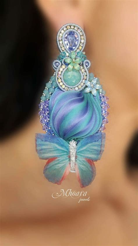 Pin Di Isabel Silver Su Shibori 2 Accessori